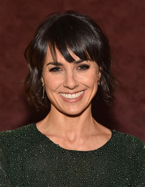 Constance Zimmer