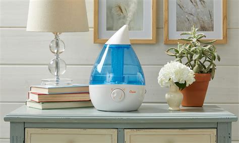 Types Of Humidifiers How To Pick The Right One For Your Home