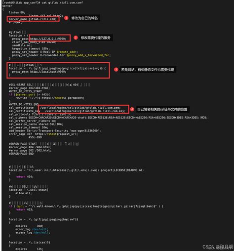 nginx源码安装nginx以及手动配置域名ssl证书 nginx配置域名及ssl证书 CSDN博客