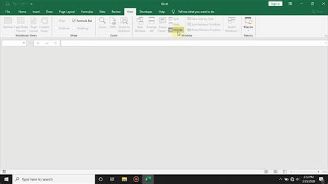 cara atasi file excel saat di buka blank atau kosong catatan s riyadi