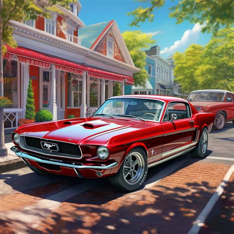 Auto Trader Classics Your Vintage Car Marketplace Mojogrip