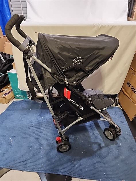 Maclaren Umbrella Stroller