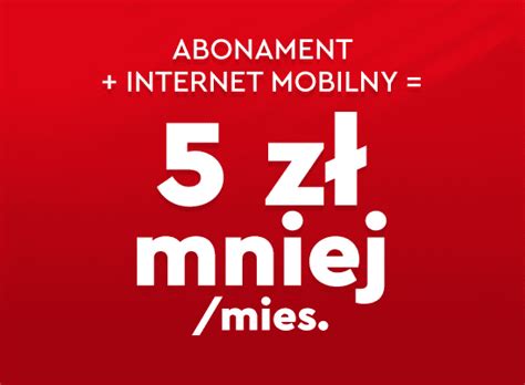 Internet domowy czy internet mobilny? Teraz to jedno i to samo!