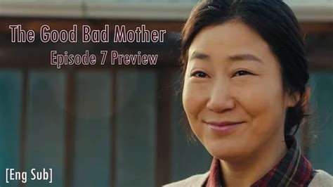 The Good Bad Mother Episode 7 Preview [ Eng Sub ] || [7회 예고] 나쁜엄마 || Ra Mi Ran x Lee Do Hyun ...