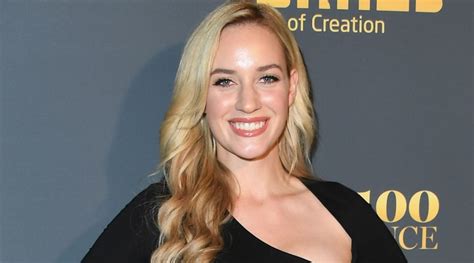 Paige Spiranac Gets Real About Embracing Her 30s Most Confident Sexy