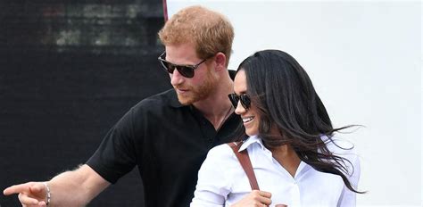 Meghan Markle & Prince Harry's Popularity Is Plummeting In The U.S.