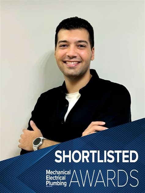 Ahmed Lashin On Linkedin Youngengineer Mepawards