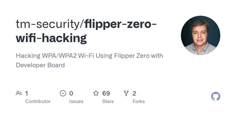 Github Tm Securityflipper Zero Wifi Hacking Hacking Wpawpa2 Wi Fi Using Flipper Zero With