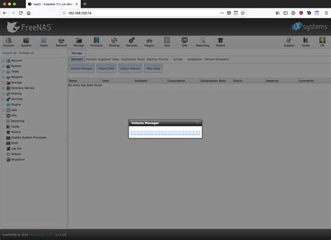 Vsphere Lab Part 8 Freenas 建置 Vsphere Lab Part 8 Freenas 建置