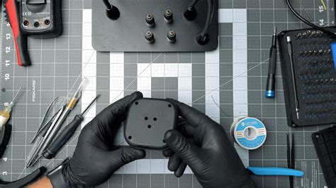 Diy Space Mouse For Fusion 360 Using Magnets 13 Steps With Pictures Instructables