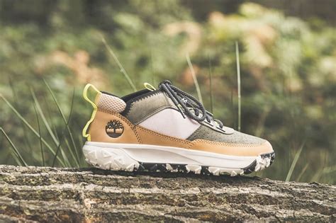 팀버랜드 2023 S S 벤처 아웃 투게더 컬렉션 출시 패션서울