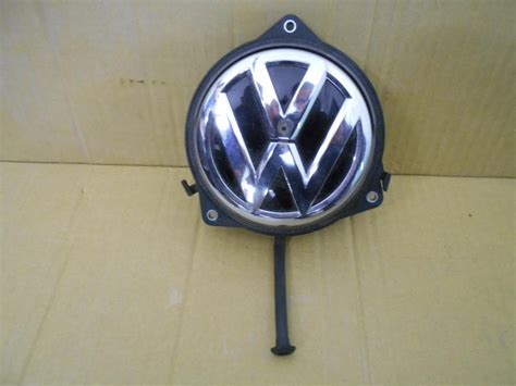 Vw Beetle 10 Klucka Z Kufra Autoviask