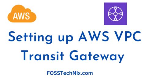 Aws Archives Foss Technix
