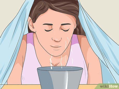 How To Get Rid Of A Cold Common Cold Treatment Ideas