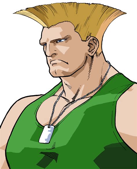Guile Street Fighter And 1 More Drawn By Bengus Danbooru