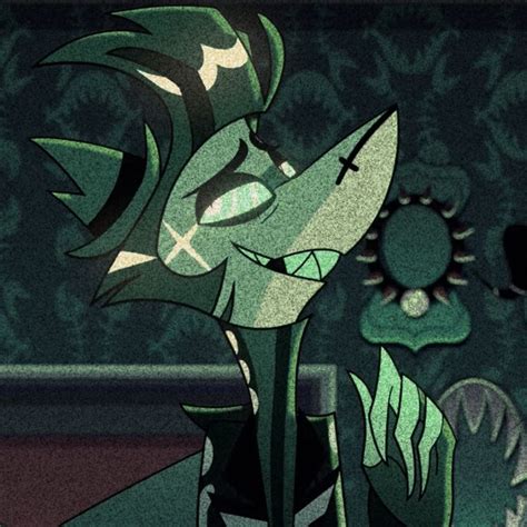 Helluva Boss Chaz Icon Boss Icon Old Things