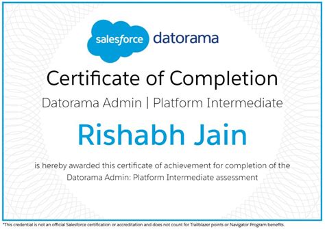 Rishabh Jain On Linkedin Datorama Salesforce 12 Comments