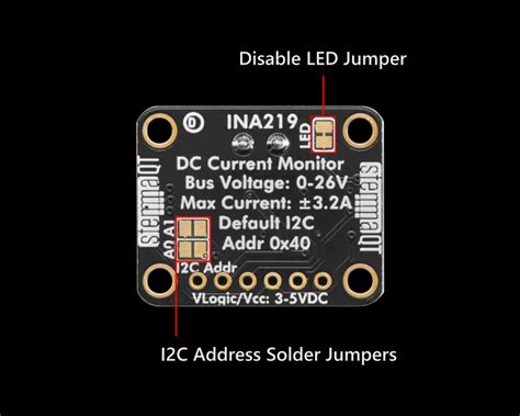 measure dc power with an ina219 sensor and raspberry pi pico