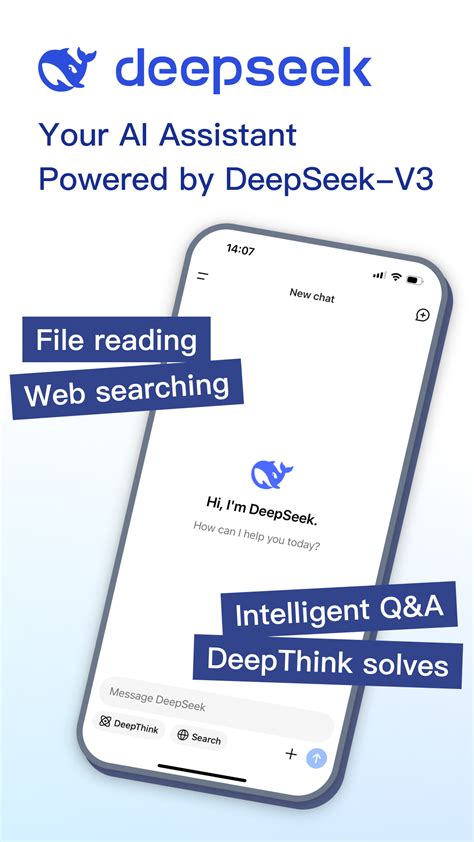 Deepseek Ai Assistant 108 Apk Download By Deepseek Apkmirror