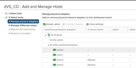 Lacp Configuration 3hcloud Documentation
