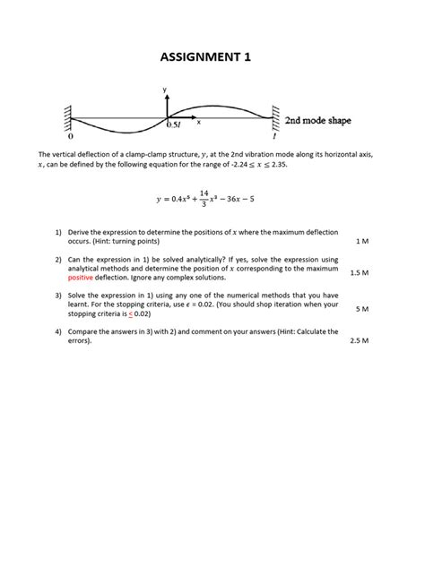 assignment 1 pdf