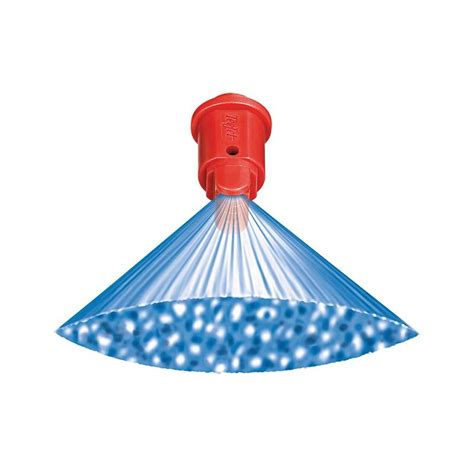 Turbo Teejet Induction Tti 110°