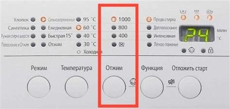 Класс отжима в стиральных машинах, какой лучше и что означает?
