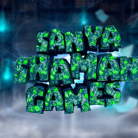 Саня Шаман Youtube