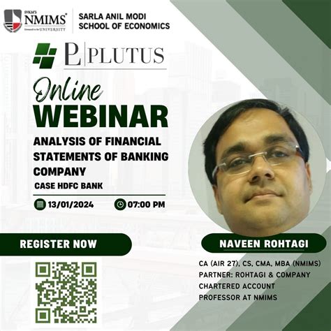 Plutus The Finance Club Nmims On Linkedin Plutus The Finance Club