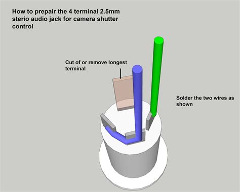 Camera Pan Tilt Head Digital Bird By Colin Henderson Download Free Stl Model