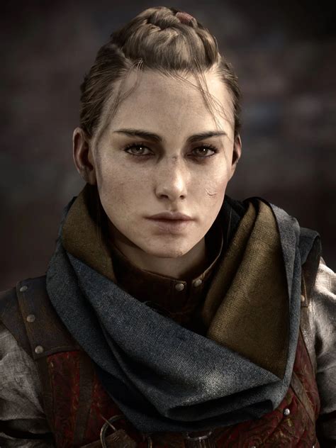 Categorycharacters A Plague Tale Wiki Fandom