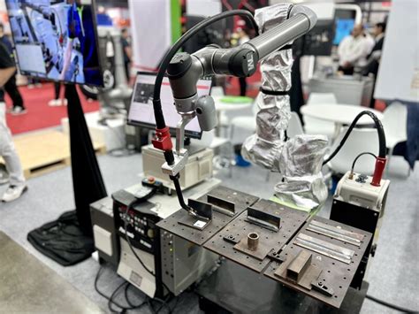 Techman Robot On Linkedin Manufacturing Automation Tm Tmrobot