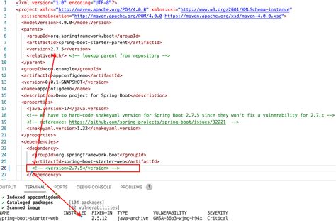 false positive vulnerabilities on `reactor netty core` and `reator