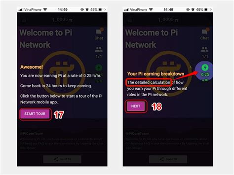 Cẩm Nang Pi Network Tìm hiểu nhanh Khai Thác Pi Coin 1 cách đơn giản NGUYỄN NAM THẮNG