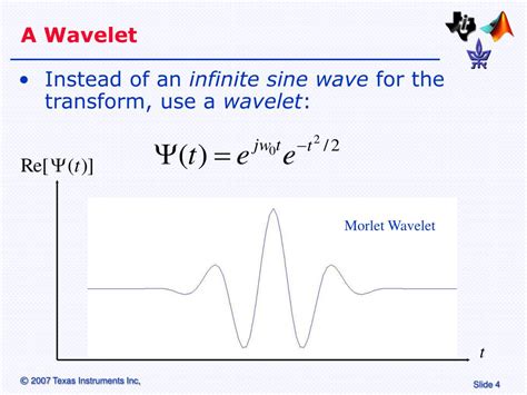 Ppt Wavelet Denoising Powerpoint Presentation Free Download Id570395