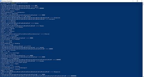 Trying To Upload Specific Characters In Python 3 Using Windows