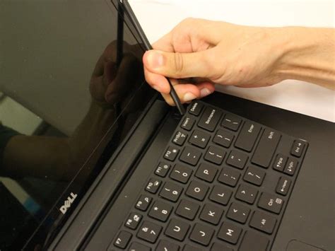 Dell Inspiron Keyboard Replacement IFixit Repair Guide