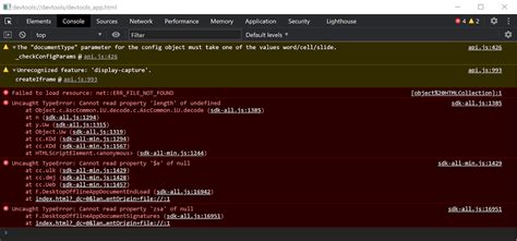 ERROR While Opening Any Document Desktop Editors ONLYOFFICE