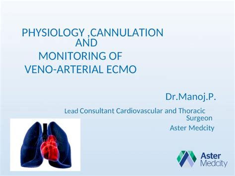 Ppt Ecmo Presentation Final Dokumen Tips