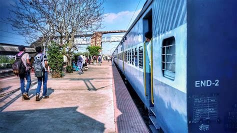 Hygienic Measures Taken By Indian Railways That Might Put You At Ease
