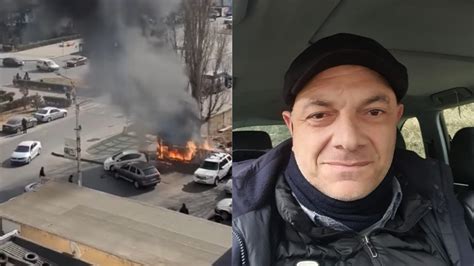 „მანქანაზე ძვირფასი ადამიანის სიცოცხლე მგონია“ — კაცი რომელმაც