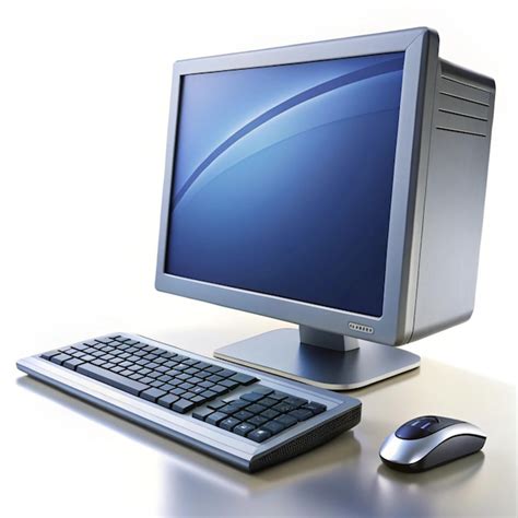 Computer Photos Premium Ai Generated Image