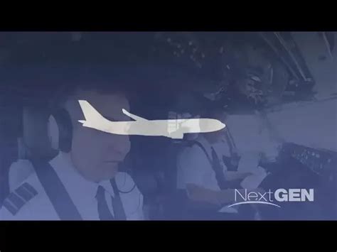 pbn performance based navigation saves time with more precise flight paths videos federal