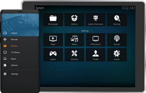 How To Install And Use Kodi On Android Kodi Tv Org