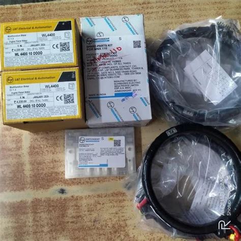 440v Pvc Electrical Meter At Rs 1000 Electrical Meter In Rourkela