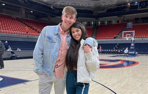 Bachelor Alum Madison Prewett Engaged To Grant Troutt Meet Her Man
