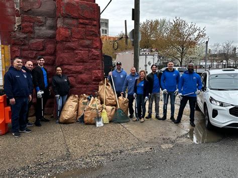 Amazing Team Robert Cusato