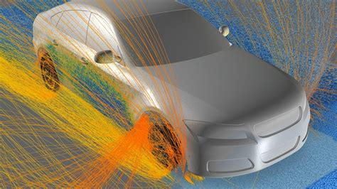 Dishwasher Simulation Cfd Software Preonlab Article