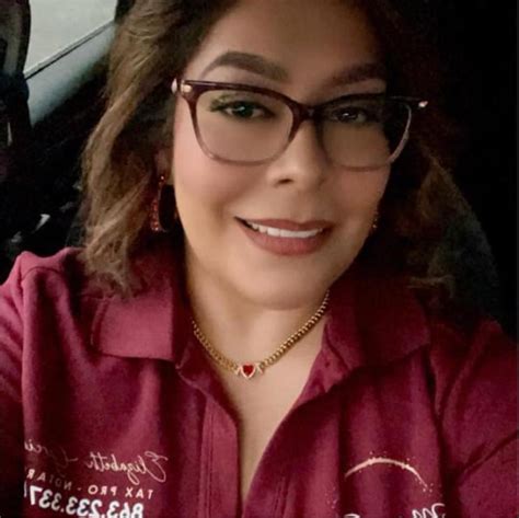 Elizabeth Garcia