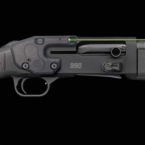 Mossberg 990 Aftershock Short Barreled 12 Gauge Gun